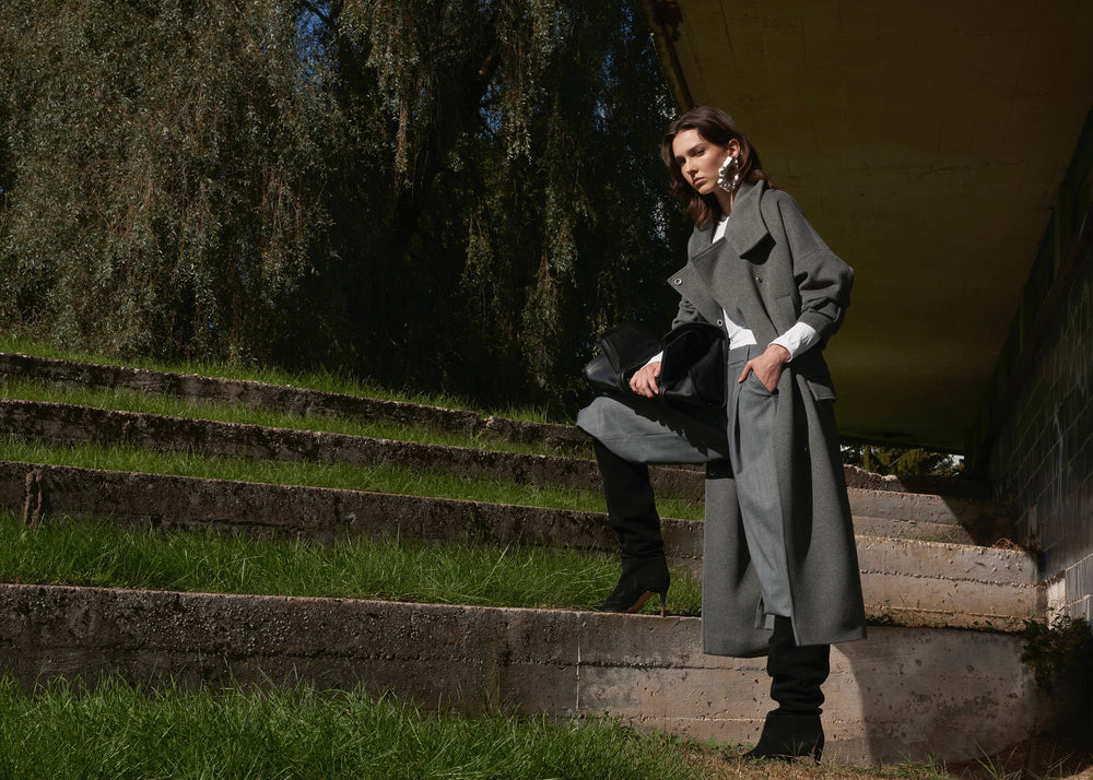 Eve Hanson’s modern statements: dresses and more. – evehanson.com